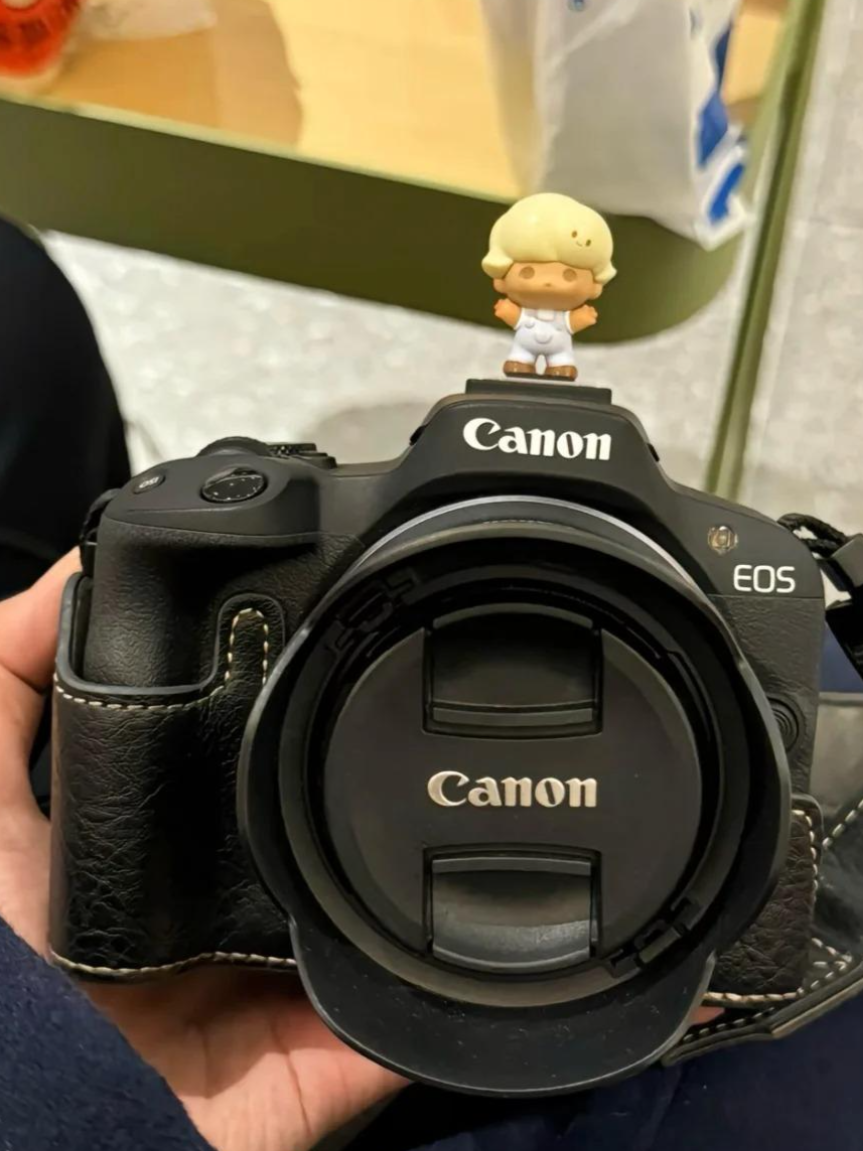 2025年4-5K预算入门相机怎么选？佳能R50/索尼ZVE10/尼康Z30横评 - 知乎