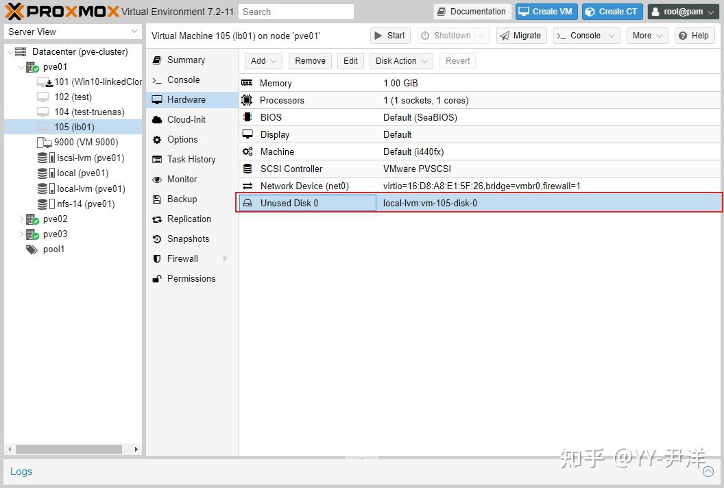 平替VMware？开源虚拟化管理平台Proxmox VE（十九）从VMware迁移虚拟机到PVE - 知乎