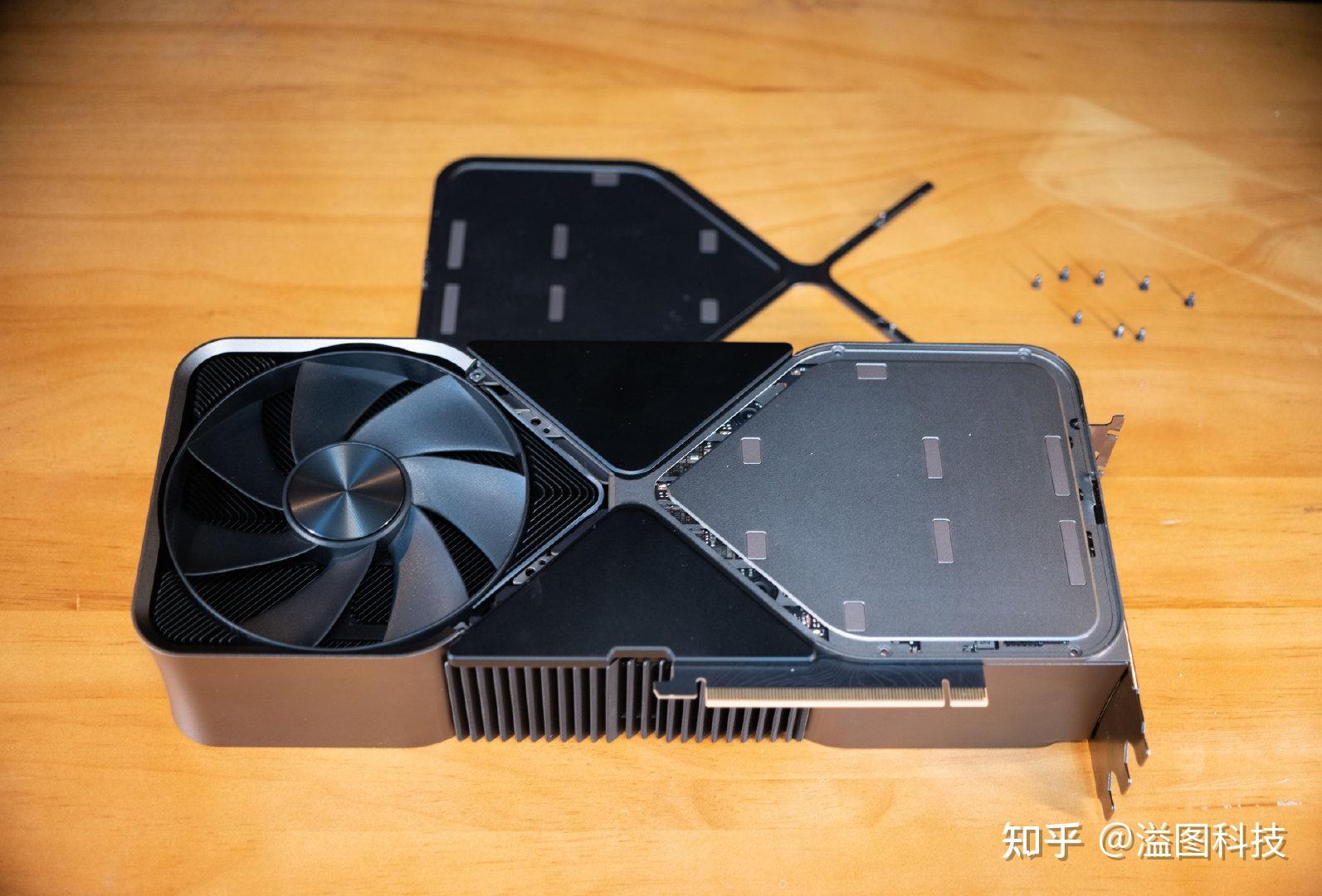 RTX 4090 FE首发评测：并不能彻底征服4K游戏 - 知乎