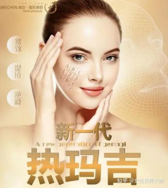 一站式解答:超声炮和热玛吉效果的区别?超声炮和热玛吉效果哪个好? 知乎