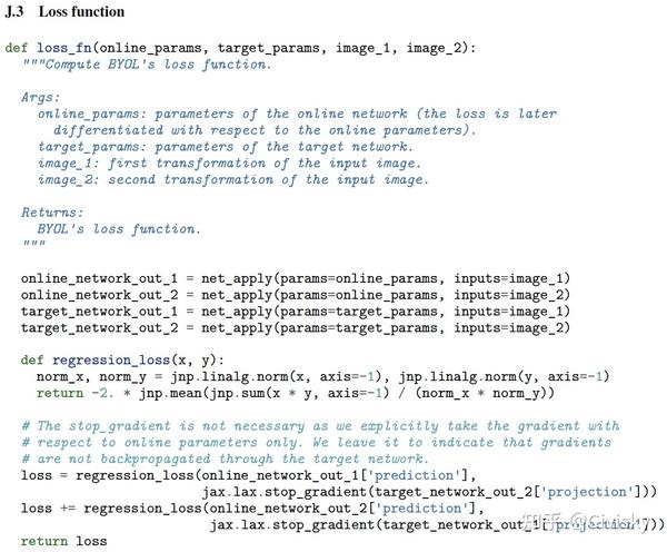 BYOL：一种新的自监督学习方法 - 知乎