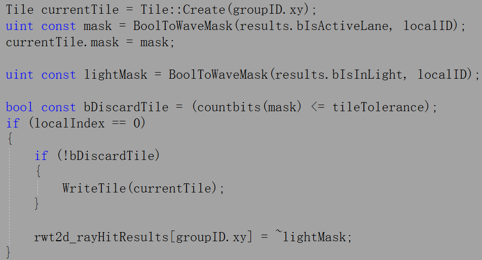 Hybrid RayTracing Soft Shadow Denoiser - 知乎