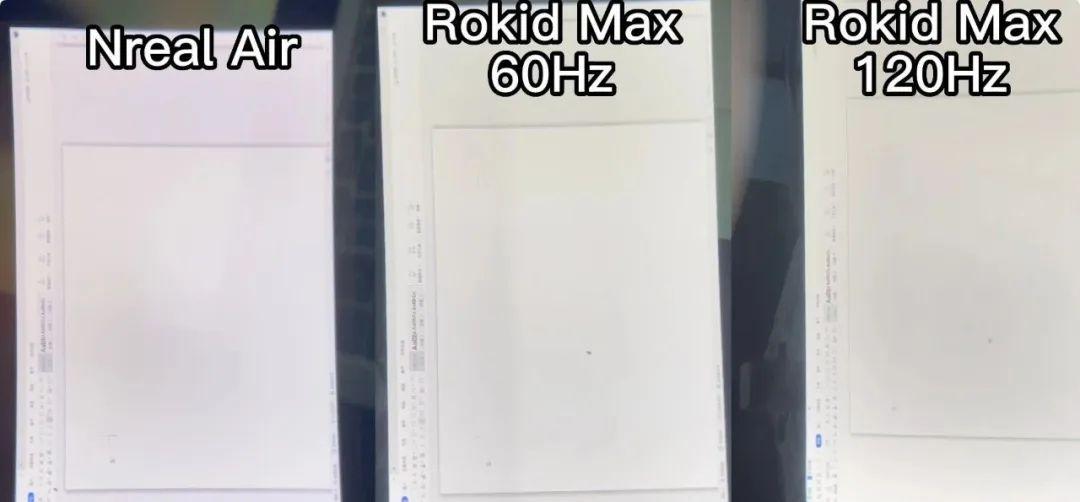 Rokid Max 测评图文报告 - 知乎