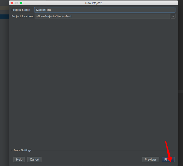 Mac+Idea+Maven 搭建webapp - 知乎
