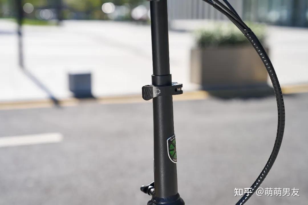 DAHON ARCHER PRO「S20」，速度与稳定并重，给你非凡驾驭之旅！