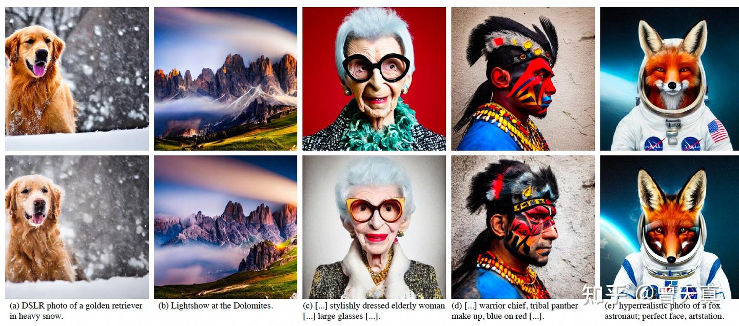 【AIGC-扩散模型系列27】DMD：One-step Diffusion with Distribution Matching Distillation。质量损失更小一步蒸馏新方案 - 知乎