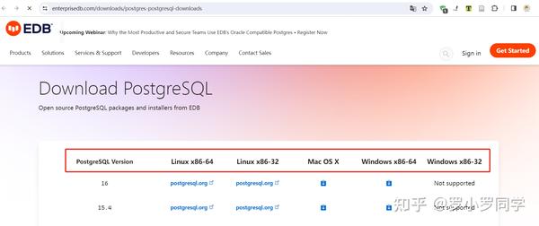 SQL介绍与基础 - 知乎