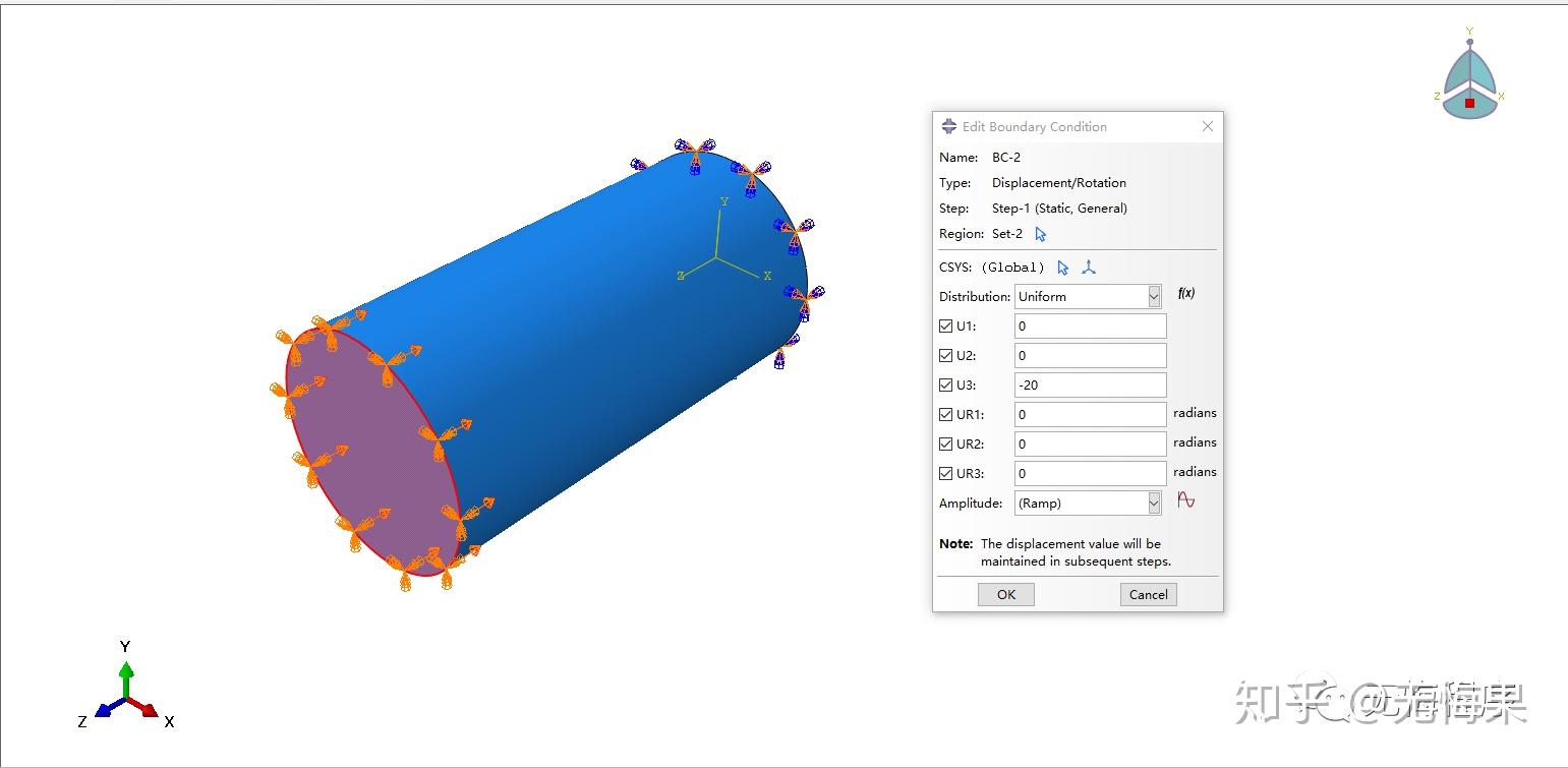 搞定所有的塑性本构-abaqus硬化子程序UHARD教学 - 知乎