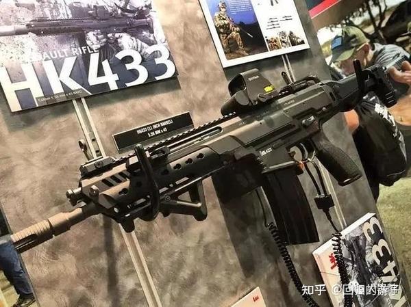 美学与人性化的完美结合着HK433 - 知乎