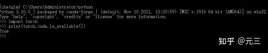 从零开始搭建本地AI大模型：GPU、CUDA、PyTorch全面指南 - 知乎