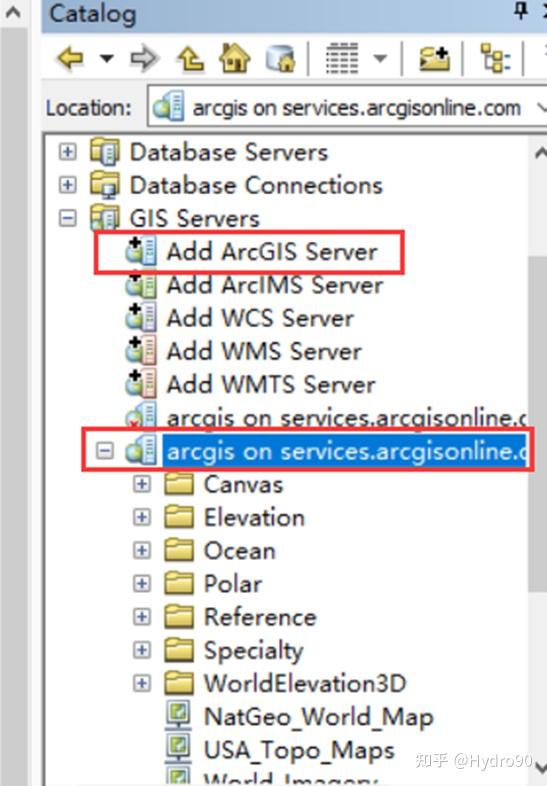 ArcGIS+ppt尝试顶刊风格地图绘制 - 知乎
