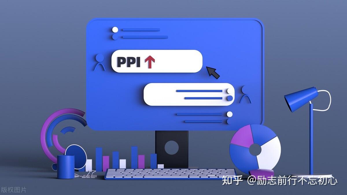  PPI 3 PPI 