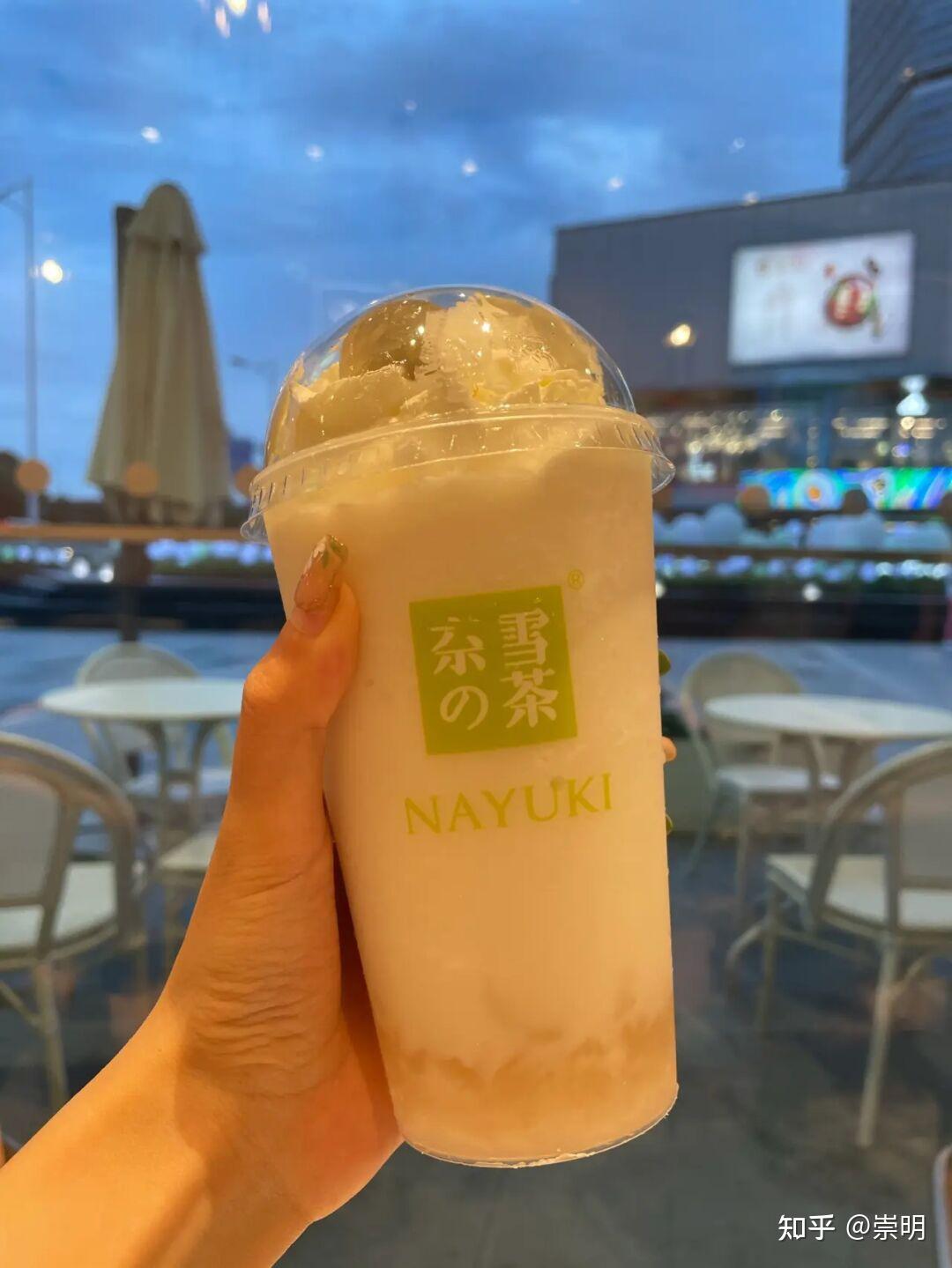 奈雪的茶超全测评系列｜点单攻略收好 - 知乎