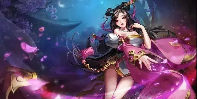 【143期】王者荣耀超全C4D角色模型附带手绘贴图，附赠高清原画PSD合集 - 知乎