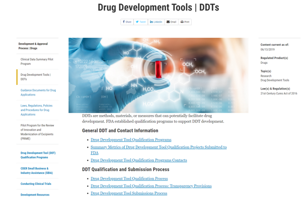 FDA使用方法（欢迎讨论） - 知乎