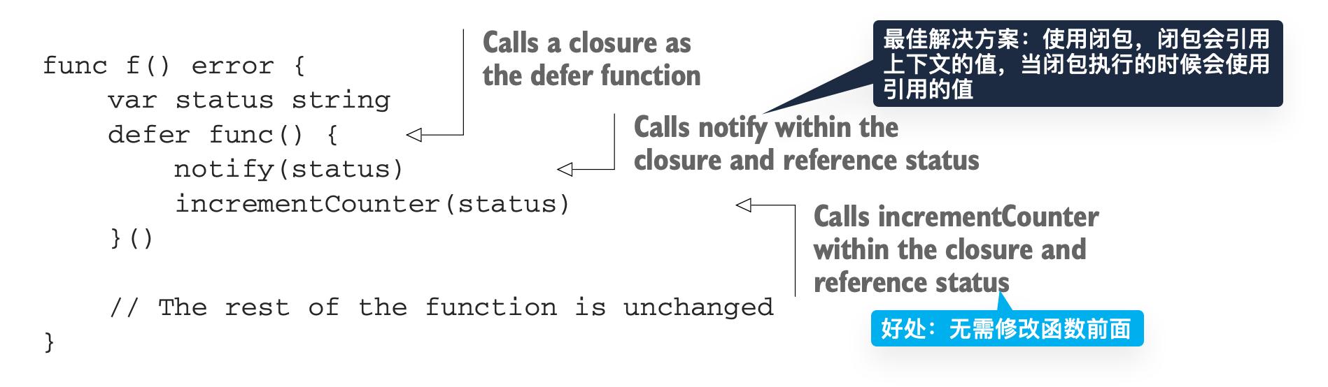100 Go Mistakes and How to Avoid Them-速览(一) - 知乎