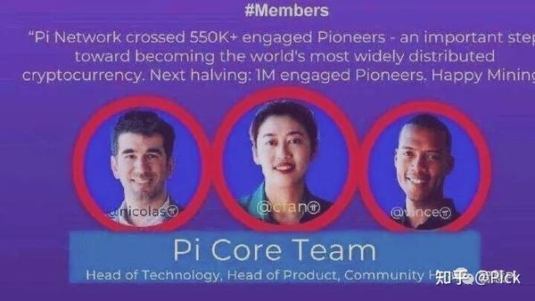 揭秘Pi Network的前世今生 - 知乎