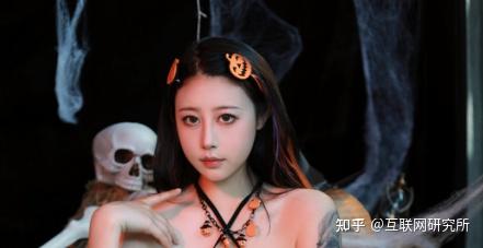 如何评价coser奈汐酱nice，以及她的个人资料，cosplay代表作 - 知乎