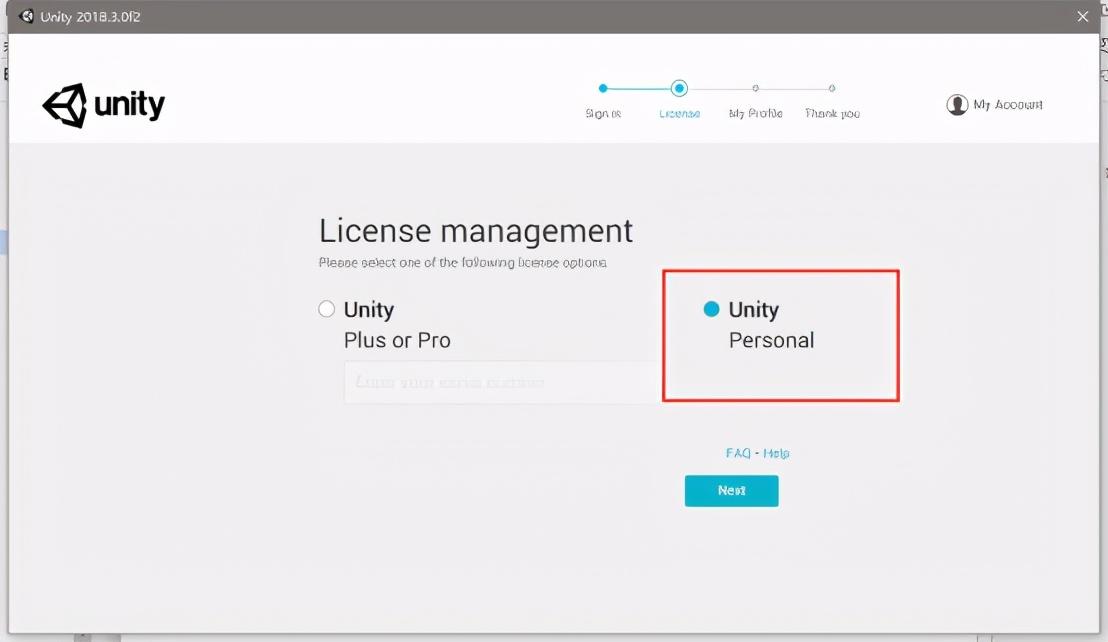 Unity3D安装与注册 - 知乎