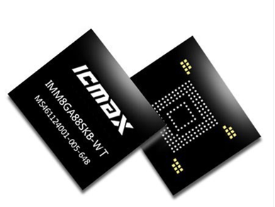 从闪存的发展历史看，eMMC与NAND Flash有什么区别与联系？ - 知乎