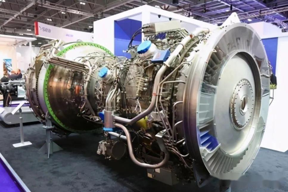 追赶欧洲的MT30，中国CGT40，世界第一，到底有多强悍？ - 知乎