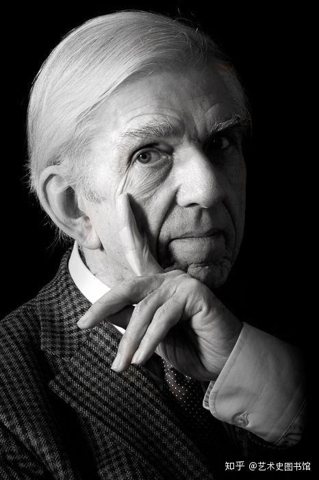 文艺复兴建筑史家系列：Howard Burns 上 - 知乎