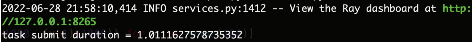 分布式计算集群Ray部署及测试流程 - 知乎