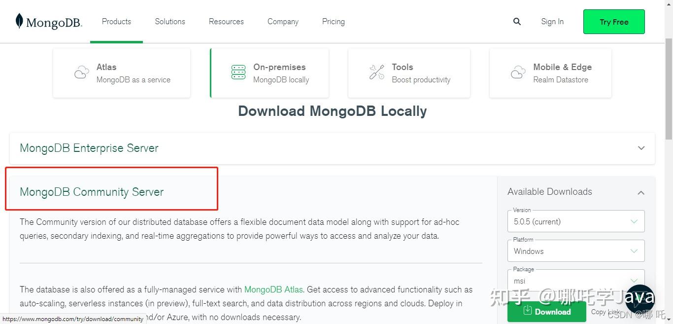 mongodb的优缺点及应用场景 - 知乎