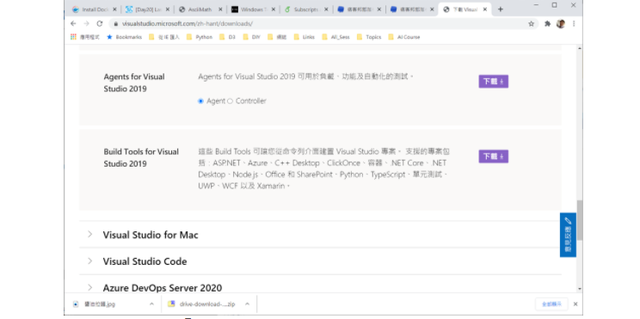 「Python」：安裝 Jupyter 的环境 (jupyterlab+numpy+pandas) - 知乎