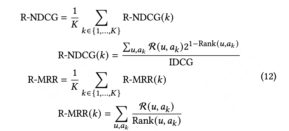 KDD‘23「快手」生成式重排｜Generative Flow Network for Listwise Recommendation - 知乎