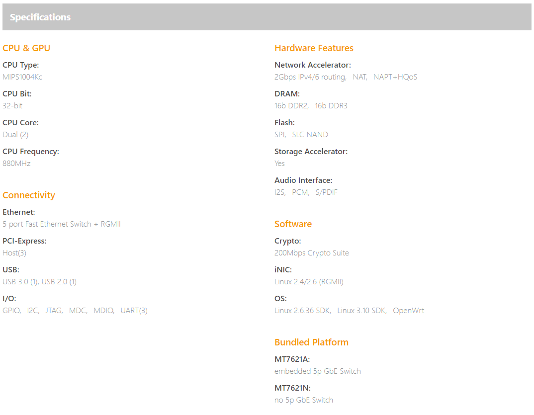 无线wifi软路由——小白入门OpenWrt教程GL-Mt1300介绍 - 知乎