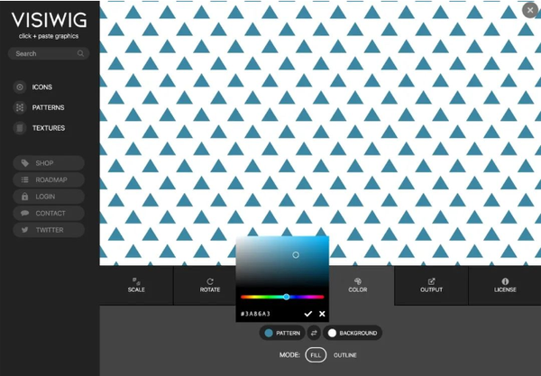 Artbreeder只会捏脸？作品集成果图1分钟完成，这些工具网站别错过了！ - 知乎