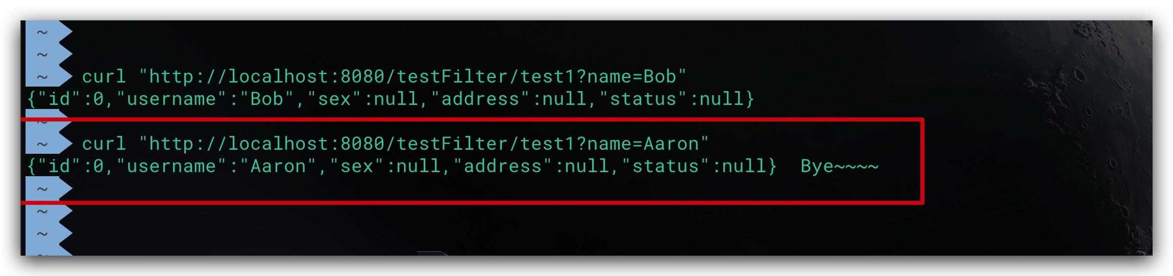 基于SpringBoot的Servlet Filter实践 - 知乎