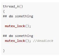 【操作系统概念-作业7】Deadlocks - 知乎