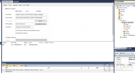 测评系列2：英飞凌XMC4800 Relax EtherCAT Kit - 知乎
