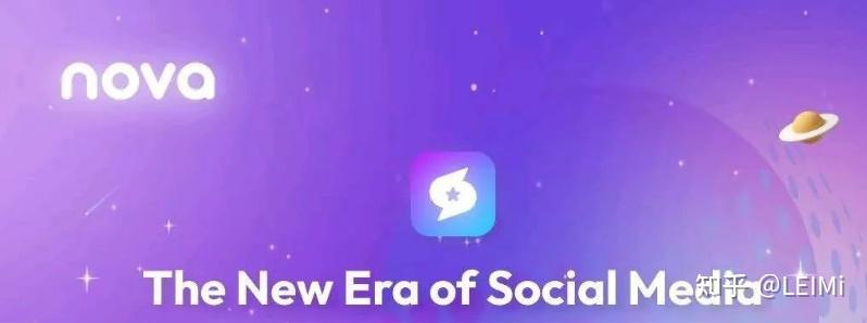 分析：宣称颠覆了千亿美元市场Web3社交Nova Network的商业模式 - 知乎