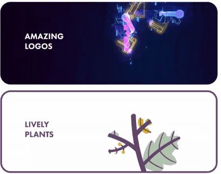 分享！AE无关键帧自动生成复杂填充生长动画，一键完成生长动画AutoFill 汉化版插件，安装使用教程 - 知乎