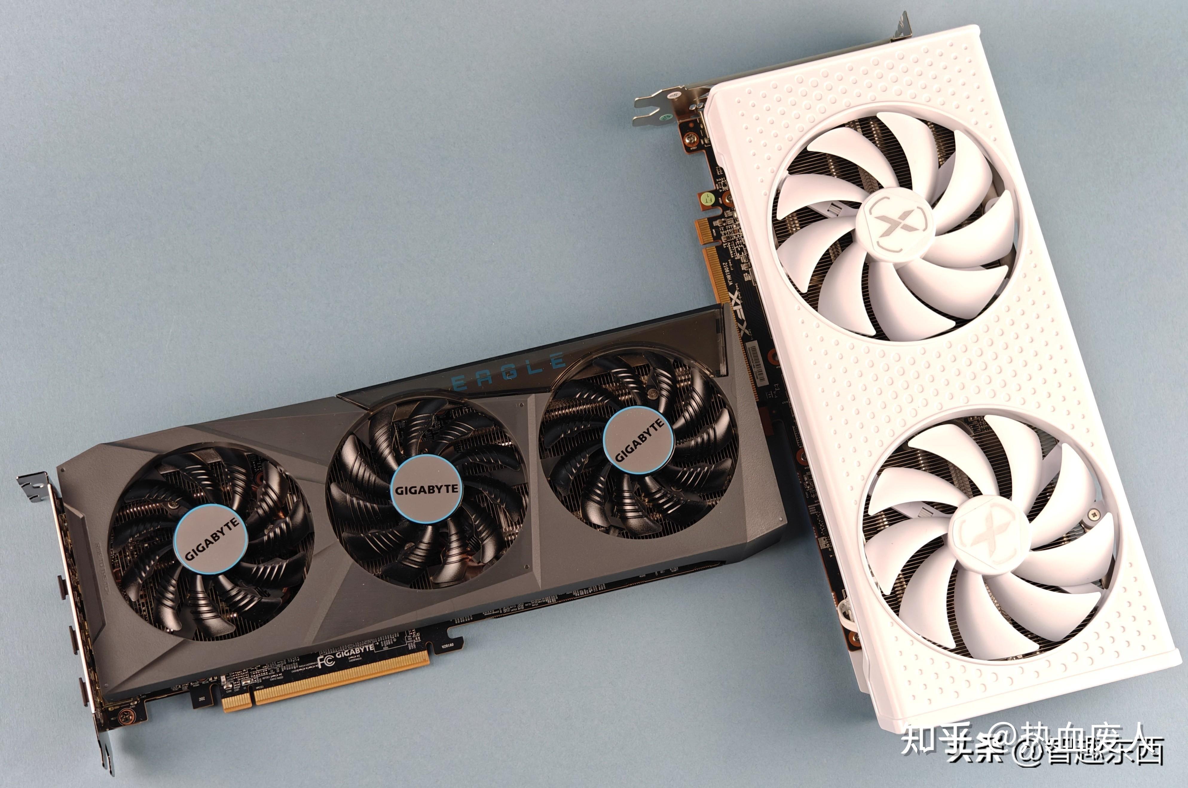 A卡的福音！帧生成技术AFMF驱动安装教程 - 知乎