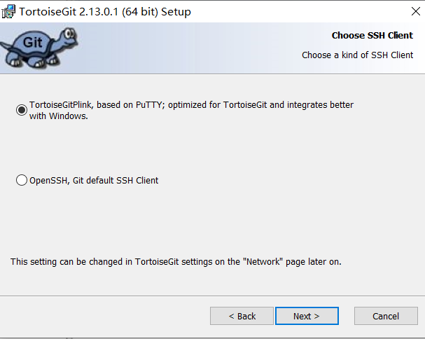 Git-TortoiseGit下载与安装 - 知乎