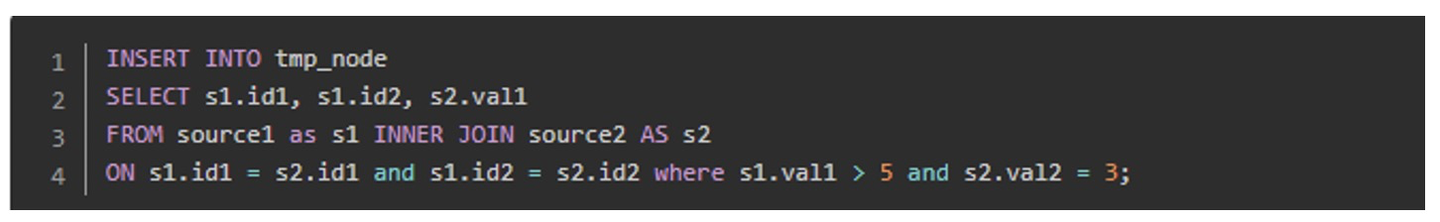 Apache Calcite 学习总结 - 知乎