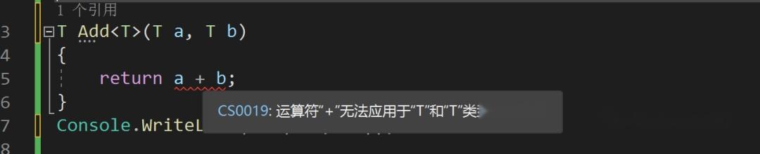 C# 11：接口中的静态抽象成员 - 知乎