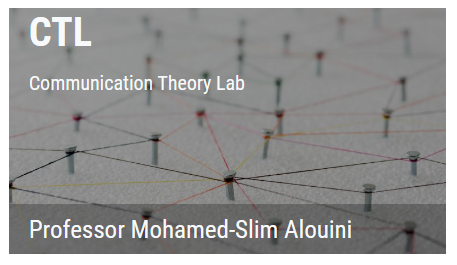阿卜杜拉国王科技大学(KAUST) EE导师介绍（上） - 知乎
