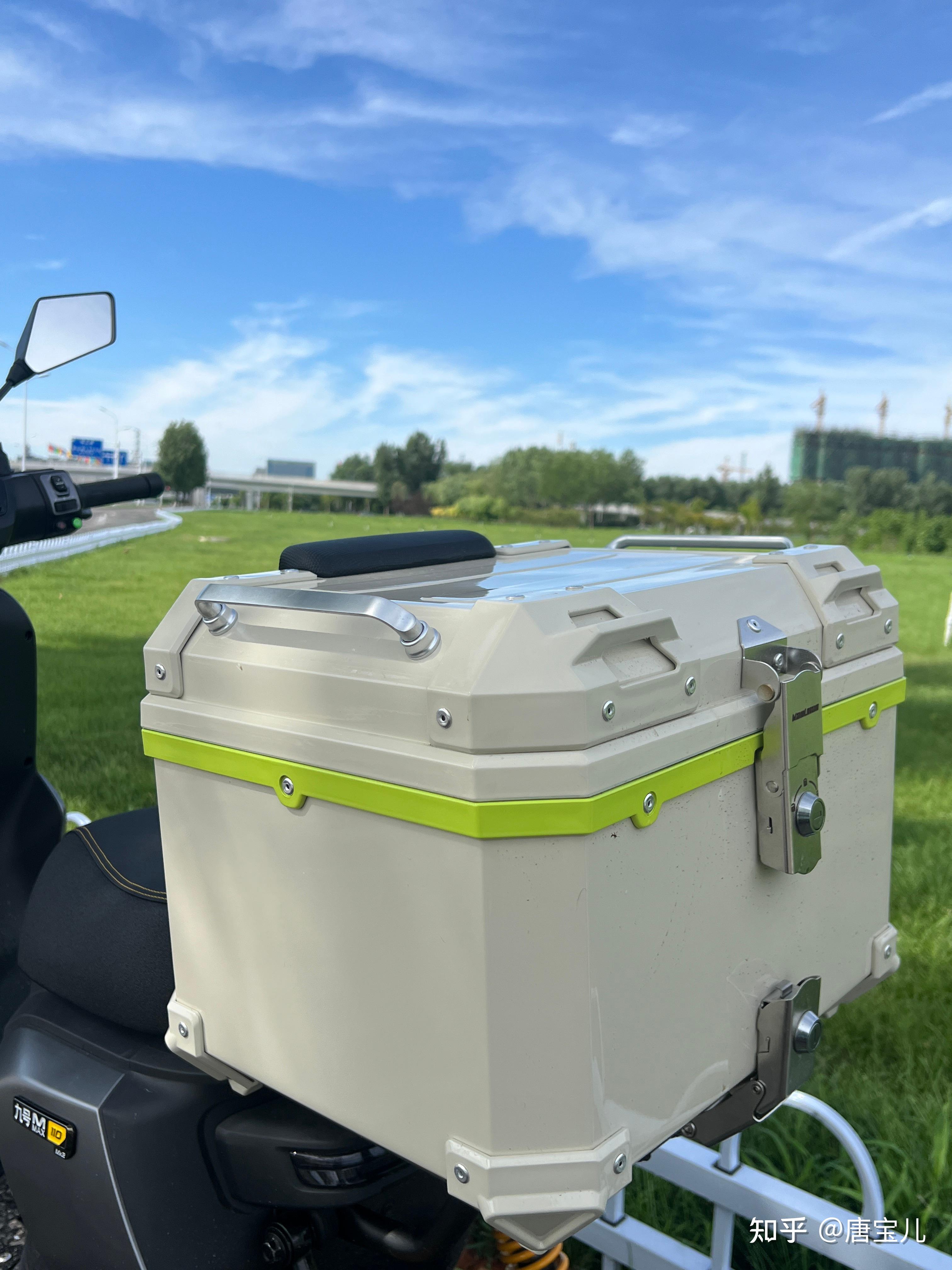 河北第一批九号机械师1二代 Mmax 110 MK2新国标电动自行车入手详评 - 知乎