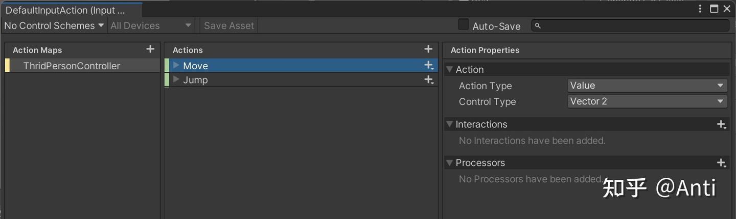 Unity InputSystem基础 - 知乎