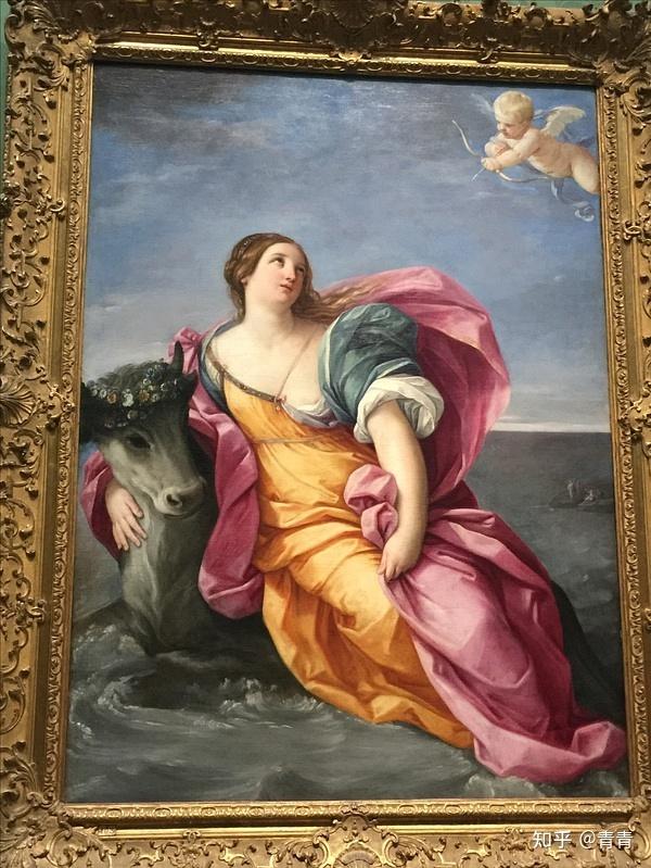 名画密码 (四) · British National Gallery (英国国家美术馆) - 知乎