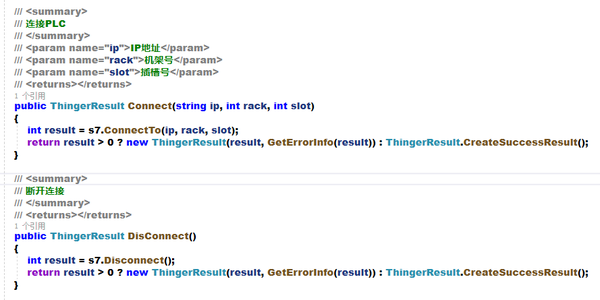 基于Snap7实现与西门子PLC通信 - 知乎