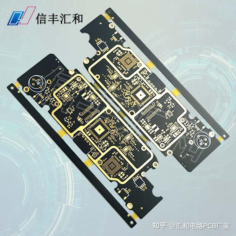 pcb板的介电常数DK值是多少及是怎么计算出来的？ - 知乎
