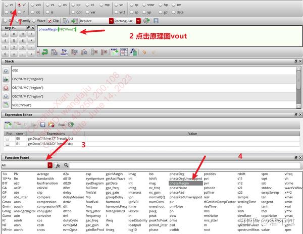 （十三) 基于cadence 617 OTA五管共模输入范围、共模增益、差模增益、CMRR、电源抑制比PSRR仿真 - 知乎