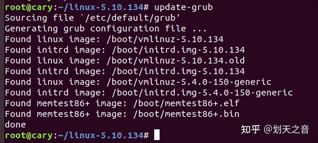 Linux更新内核详解（编译源码和rpm、deb包安装） - 知乎