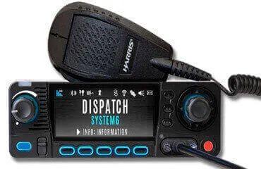 L3Harris为美国警队打造的多频段车载电台：XL-200M - 知乎